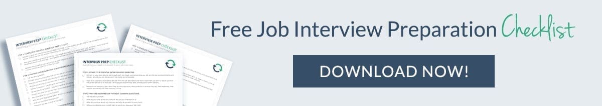 7 Tips for Your Next Job Interview - Career Reload