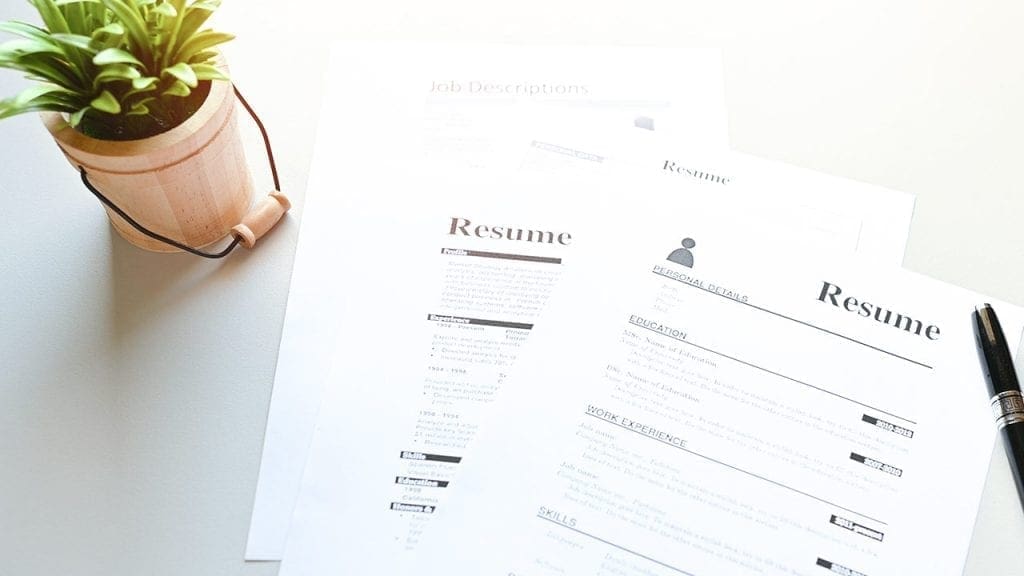 How To Write A Career Change Resume - Career Reload How To Write A Career Change Resume - Career Reload