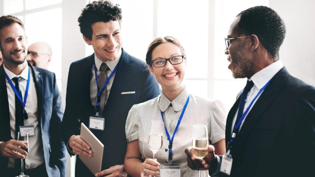 Tips for Effective Networking - Networking Tips - Career Reload