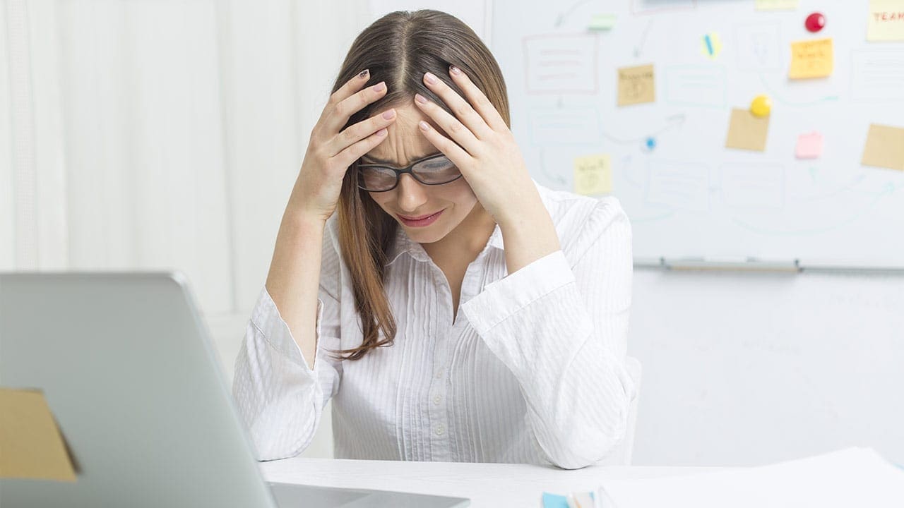 7 Signs it's Time to Change Jobs - Career Reload