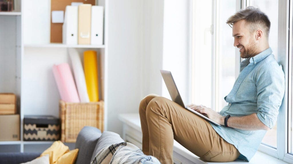 7 Tips to Persuade Your Boss to Let You Work Remotely