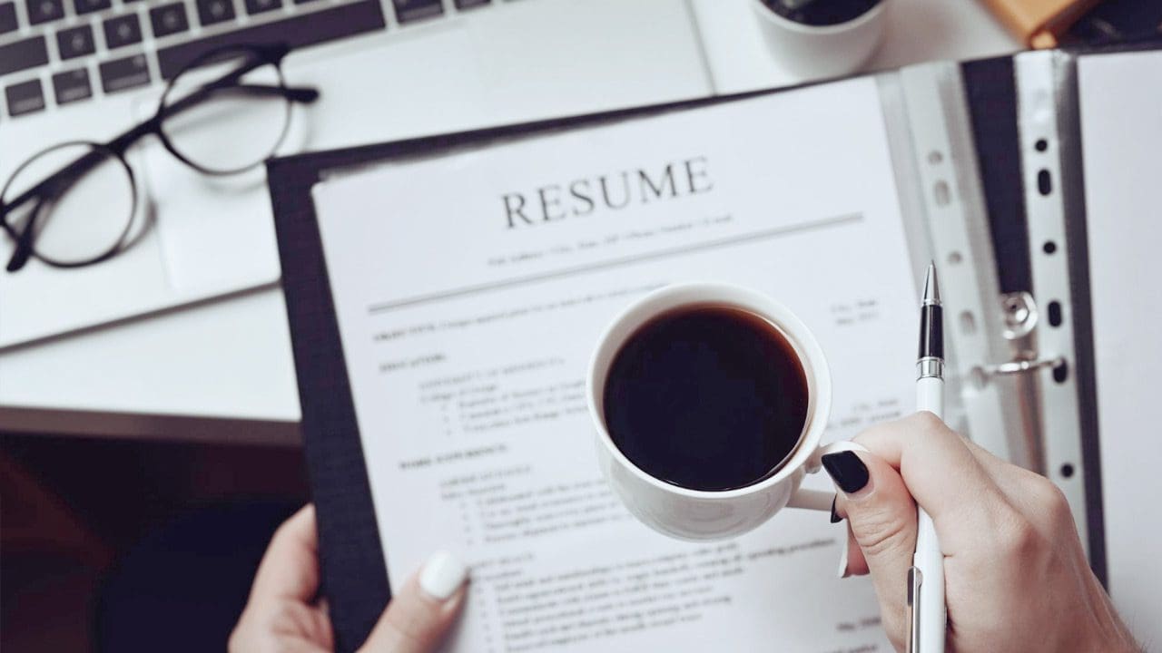 Best Resume Templates for 2023 [Instant Download]