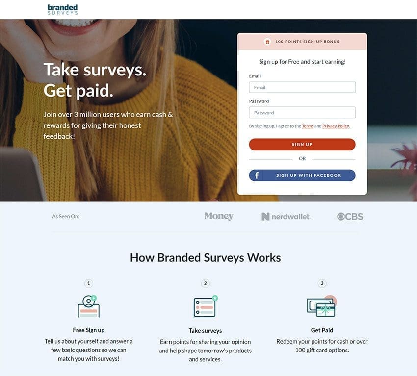 Best Survey Sites That Pay - Career Reload