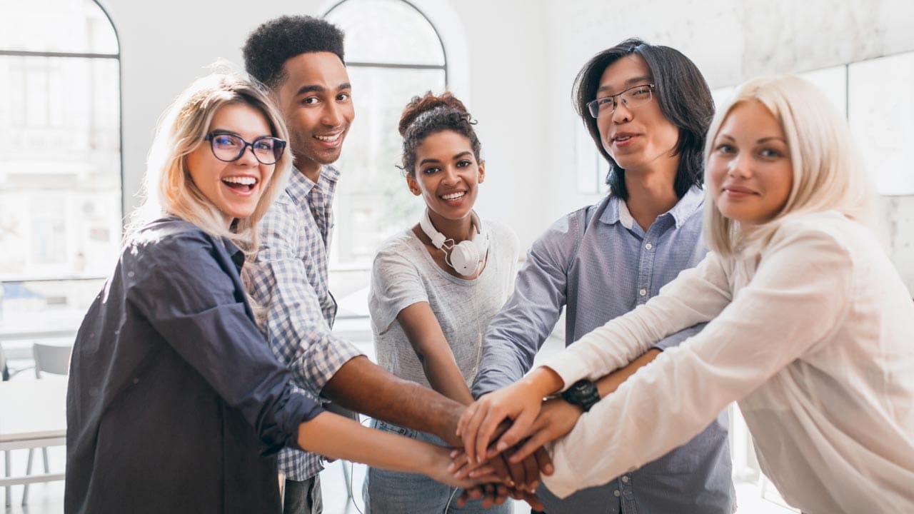 How To Create A Strong Diversity Recruiting Strategy