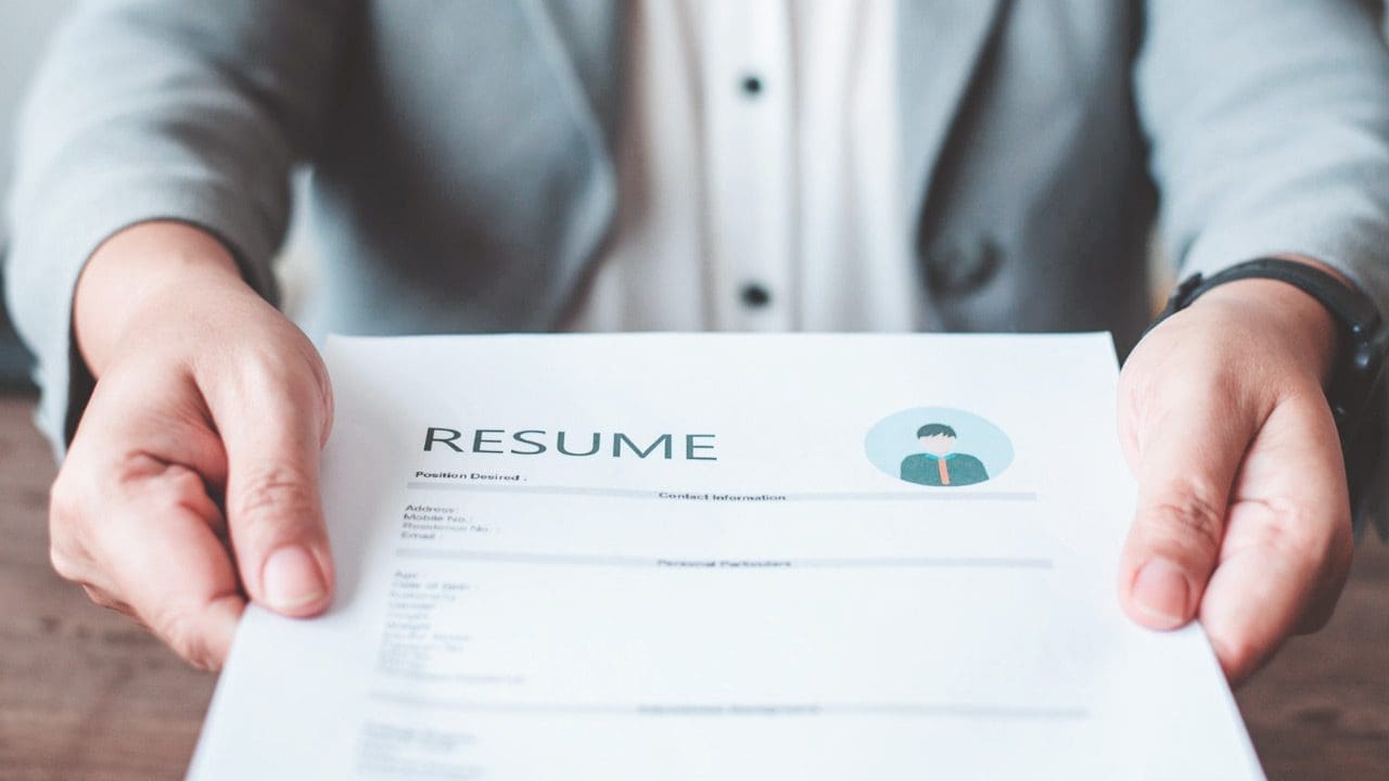 Resume Formats: Tips and Examples - Career Reload