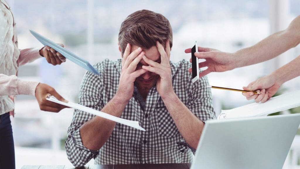 Feeling Burnt Out in Your Career? Here Are 5 Action Steps to Take