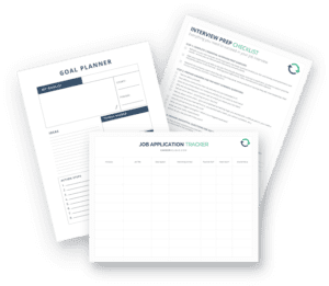 Career Reload - Free Resume Templates and Cover Letters