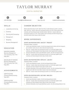 Career Reload - Free Resources for Job Seekers