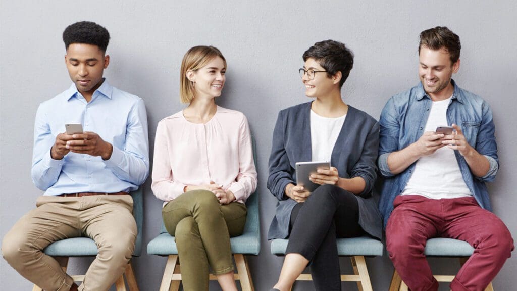 Top Green Flags to Look Out For in a Job Interview