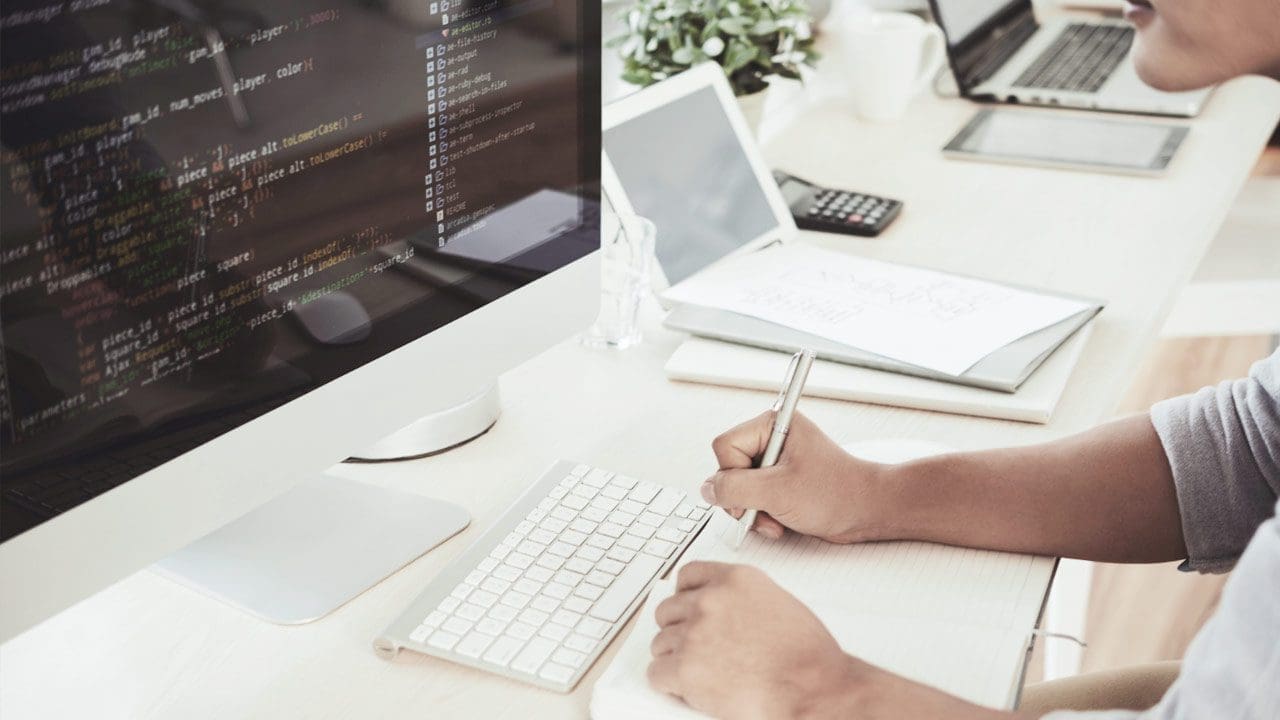 7 Common Questions About Becoming a Developer Answered